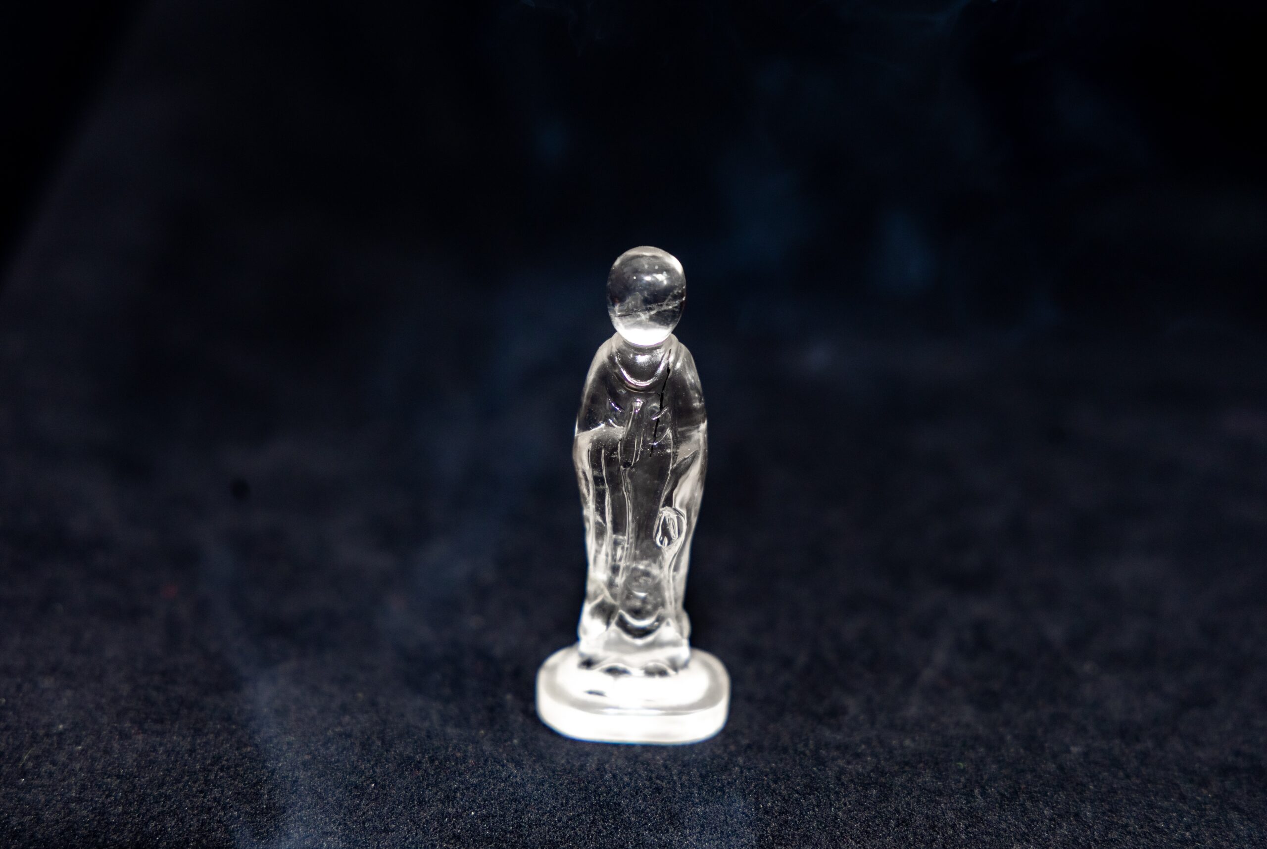 VÔ TƯỚNG - Đá Qúy Hoa Nghiêm